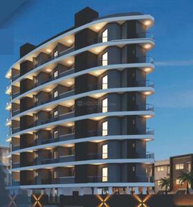 Ashokbhai Girdharbhai Vekariya GB Seven Storey in Panchayat Nagar ...