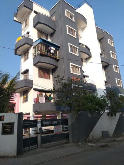 Avenue Devanshi Terrace in Hadapsar, Pune - Price, Reviews & Floor Plan