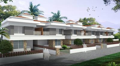 New Front Parishreya Villa in Malavli, Lonavala - Price, Reviews ...