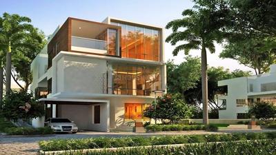 Alekhya Rise in Narsingi, Hyderabad - Price, Reviews & Floor Plan