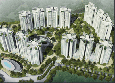 Legend Siroya Artemis in Chembur, Mumbai - Price, Reviews & Floor Plan