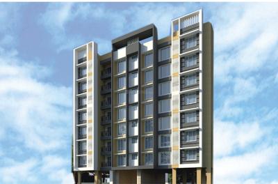 Shree Sai Malhar Vasant Complex in Dombivli East, Thane - Price ...