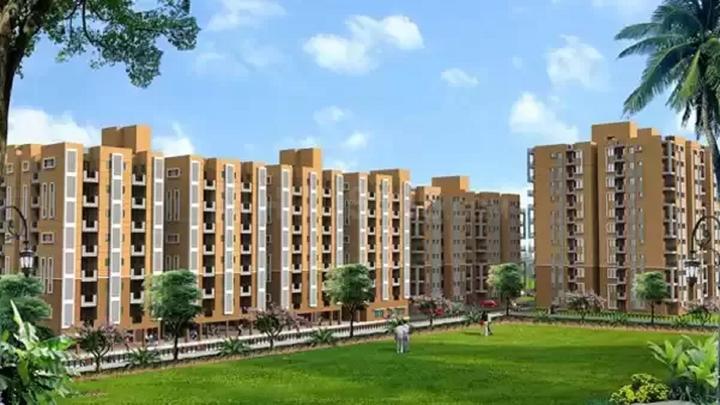 Ninex RMG Residency in Sector 37C, Gurgaon - Price, Reviews & Floor Plan