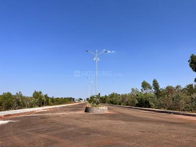 Navya The Empire Phase I Location Map Zaheerabad, Hyderabad