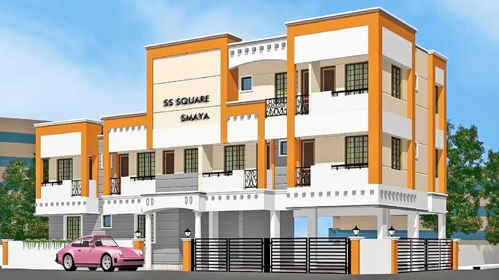 SS Smaya in Poonamallee, Chennai - Price, Reviews & Floor Plan