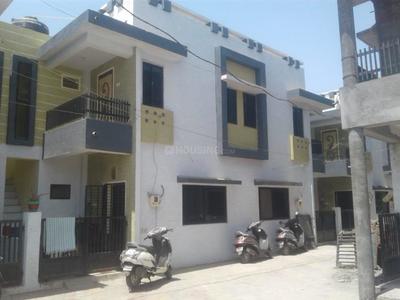 Hardikkuamr Mangal Park Location Map Umreth, Anand