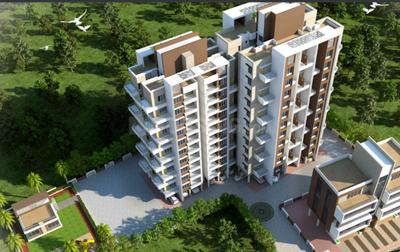 Mayuri Infinity Location Map Handewadi, Pune