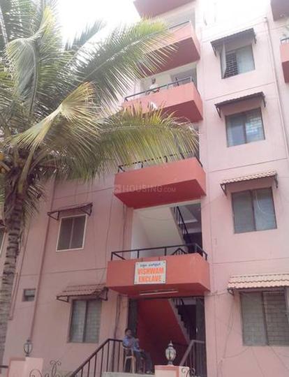 Vishwam Enclave in Kaggadasapura - Price, Reviews & Floor Plan