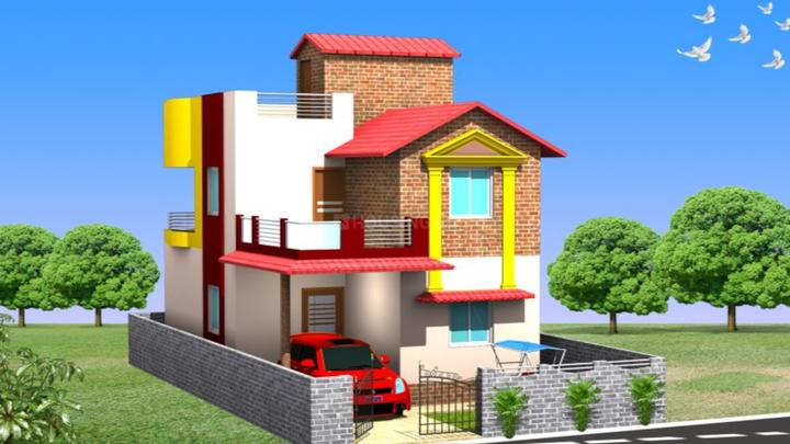 99 Koylanchal City in Nawadih, Dhanbad - Price, Reviews & Floor Plan