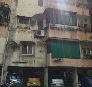 Avanti Park in Aundh, Pune - Price, Reviews & Floor Plan