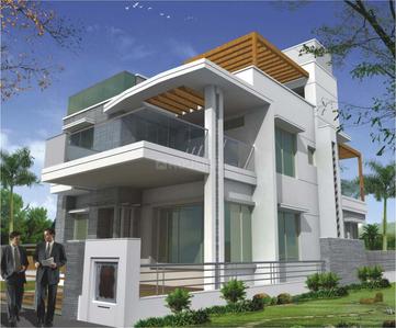 Insignia Brooklands Location Map Undri, Pune