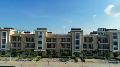 KLJ Platinum Plus in Sector 77, Faridabad - Price, Reviews & Floor Plan