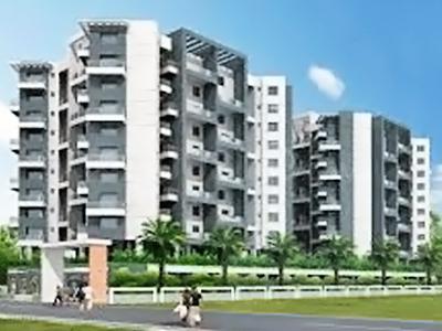 The Antriksh Aralis Location Map Sector 150, Noida
