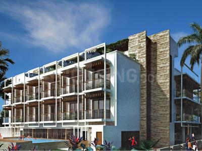 Nilaya Location Map Nagaon, Alibag