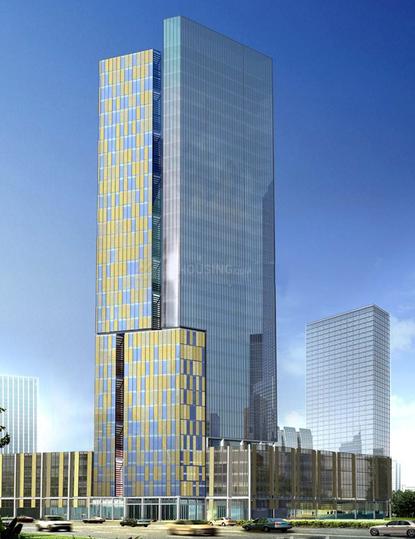 Al Tajir Prudential Tower in Jumeirah Village, Dubai - Price, Reviews ...