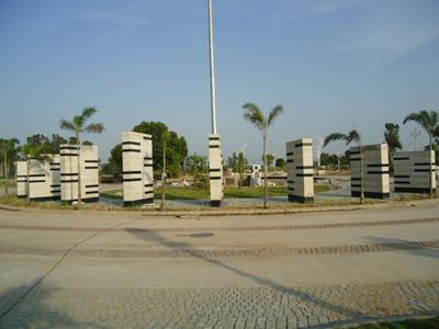 Ireo Five River Location Map Mullanpur Garibdass, Chandigarh