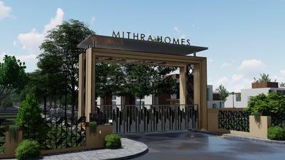 Greens Mithra Homes in Selvapuram South, Coimbatore - Price, Reviews & Floor Plan