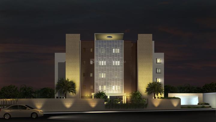 Indus Cityscapes Anantya in Egattur, Chennai - Price, Reviews & Floor Plan