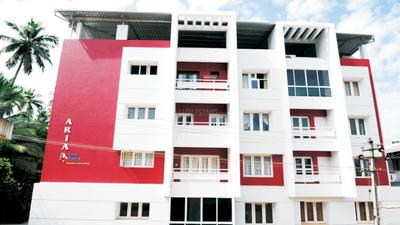 Land Aria in Kadri, Mangalore - Price, Reviews & Floor Plan