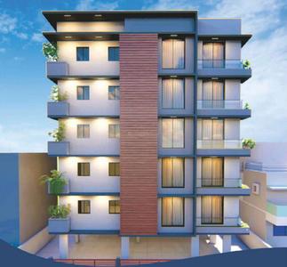Rudra Shivam Avenue III in Patel Colony, Jamnagar - Price, Reviews ...