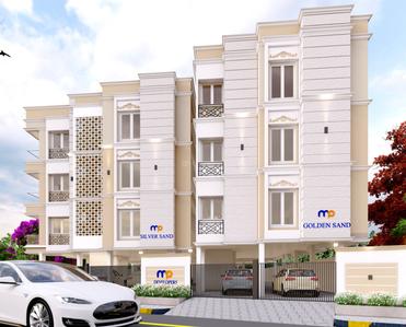 MP Golden Stone in Chromepet, Chennai - Price, Reviews & Floor Plan
