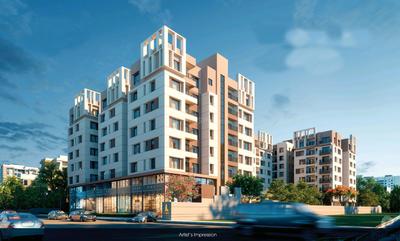 Sarathi CP Greens in PCRA Colony, Dabgram - Price, Reviews & Floor Plan