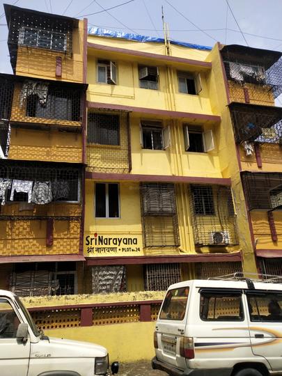 Homes Sri Narayan CHS in Ghatkopar West, Mumbai - Price, Reviews & Floor Plan