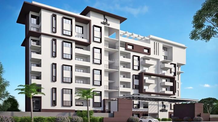 Alisha Projects Alisha Hoysala Habitat in Nagenahalli, Bangalore - Price, Reviews & Floor Plan