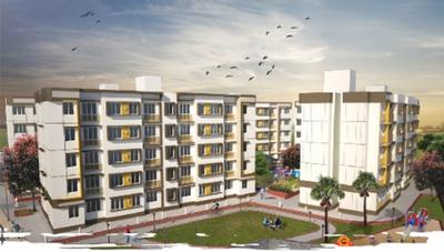 Star Roshan A Wing in Dhansar, Mumbai - Price, Reviews & Floor Plan