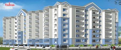 Vishwas Bawa Venus in Bolar, Mangalore - Price, Reviews & Floor Plan
