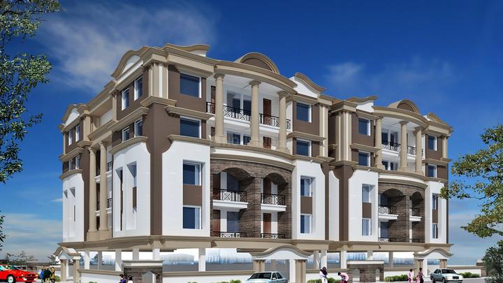 Radhika Devcon Aman in New Rani Bagh, Khandwa Road - Price, Reviews ...