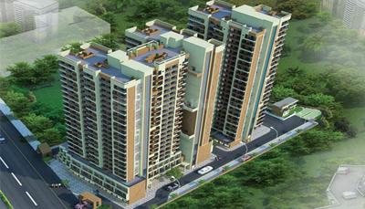Skyland Structures Basera Garden in Vasai East, Mumbai - Price, Reviews & Floor Plan