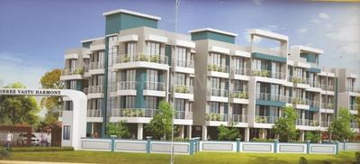 Space India Harmony Harigram in Panvel, Navi Mumbai - Price, Reviews ...