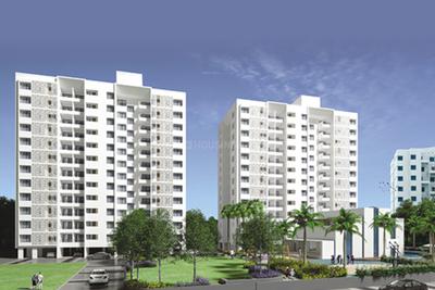 F5 Green County Phase II Wing B in Fursungi, Pune - Price, Reviews ...