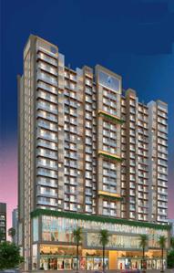 Silverline Lifestyle in Thane East - Price, Reviews & Floor Plan