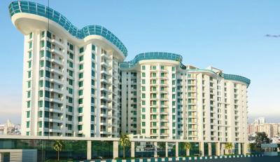 Rohra Green Phase II in New Town, Kolkata - Price, Reviews & Floor Plan