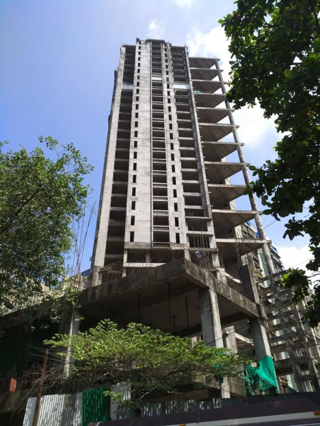 Kalpavruksha Tower in Prabhadevi, Mumbai - Price, Reviews & Floor Plan