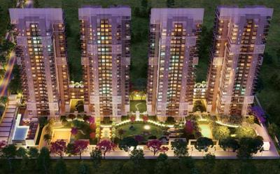 Ratan Pearls Phase II in Noida Extension, Noida - Price, Reviews & Floor Plan