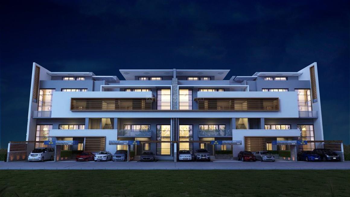Flavus Property Waterfront Luxury Villament in Bannerughatta, Bangalore ...