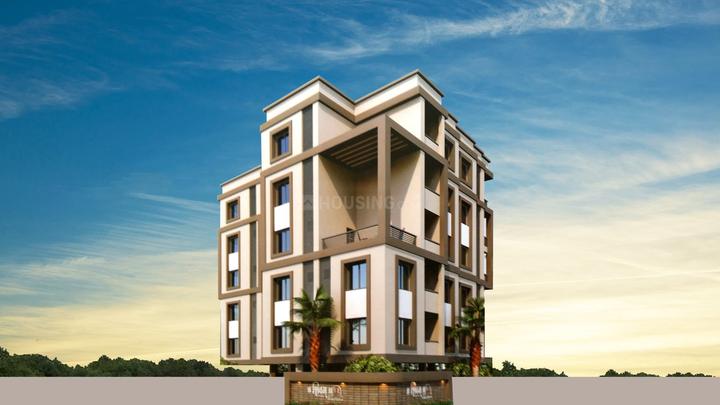 Shivam Enclave in Gotri, Vadodara - Price, Reviews & Floor Plan