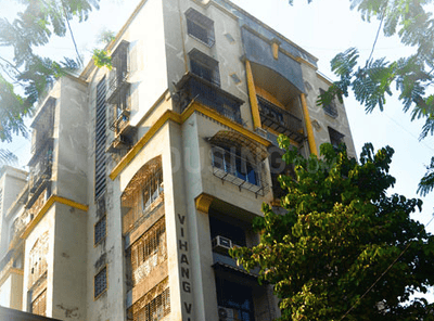 Vihang Vihar in Thane West, Thane - Price, Reviews & Floor Plan
