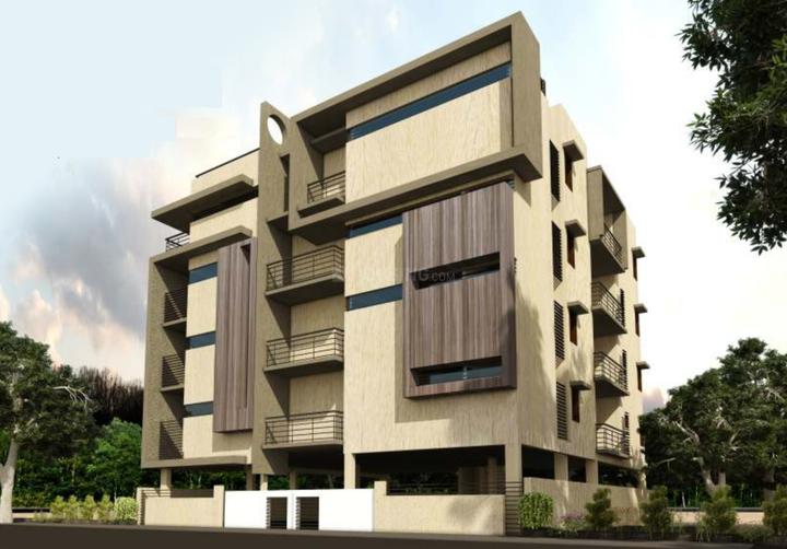 Nous Greenville Arche in Mathigiri, Hosur - Price, Reviews & Floor Plan