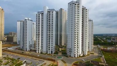 M3M Merlin Iconic Tower in Sector 67, Gurgaon - Price, Reviews & Floor Plan