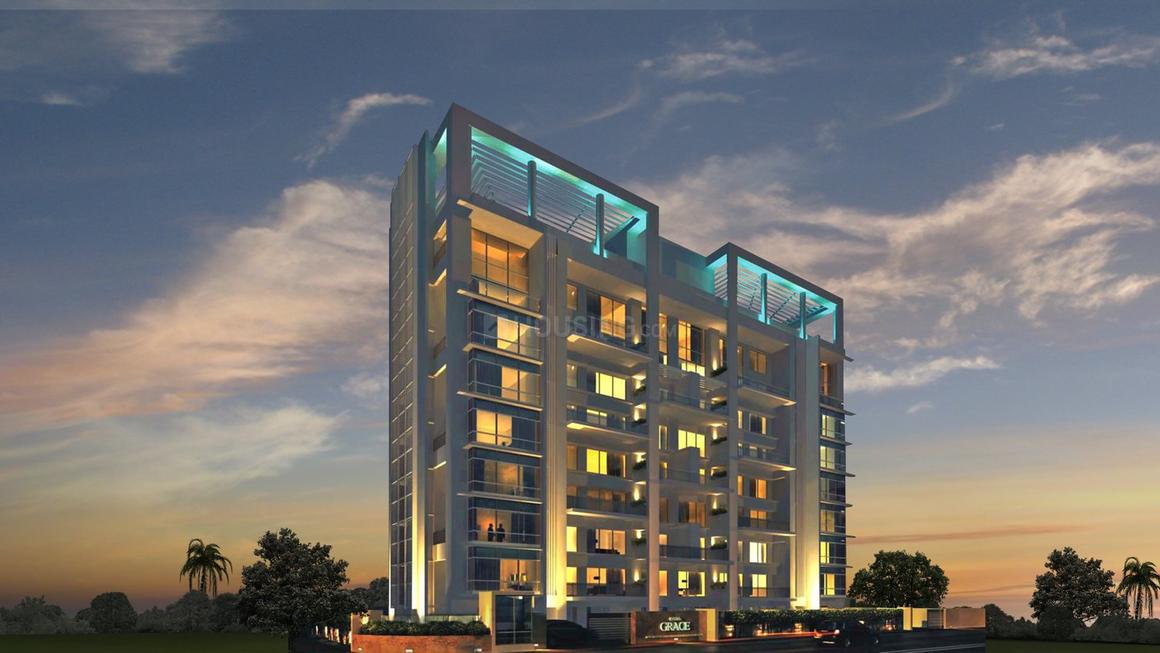 ABIL Gods Grace in Sangamvadi, Pune - Price, Reviews & Floor Plan