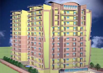 Amrapali Vaishali in Vaishali, Ghaziabad - Price, Reviews & Floor Plan