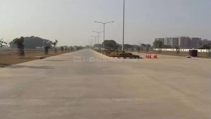 JTPL City Plots in Sector 115, Sahibzada Ajit Singh Nagar - Price ...