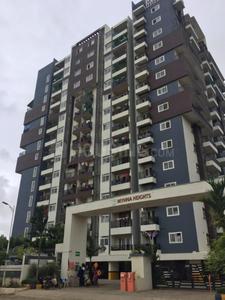 Myhna Maple in Varthur, Bangalore - Price, Reviews & Floor Plan