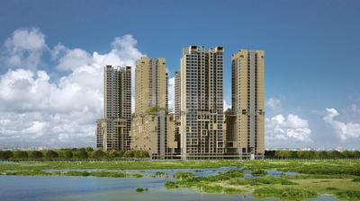 Rohan Ekam Phase 1 in Balewadi, Pune - Price, Reviews & Floor Plan