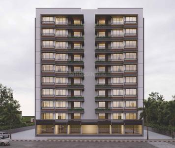 Sahajanand Vatika Floor Plan New Maninagar, Ahmedabad