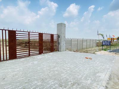 Great Metro City in Tappal, Aligarh - Price, Reviews & Floor Plan